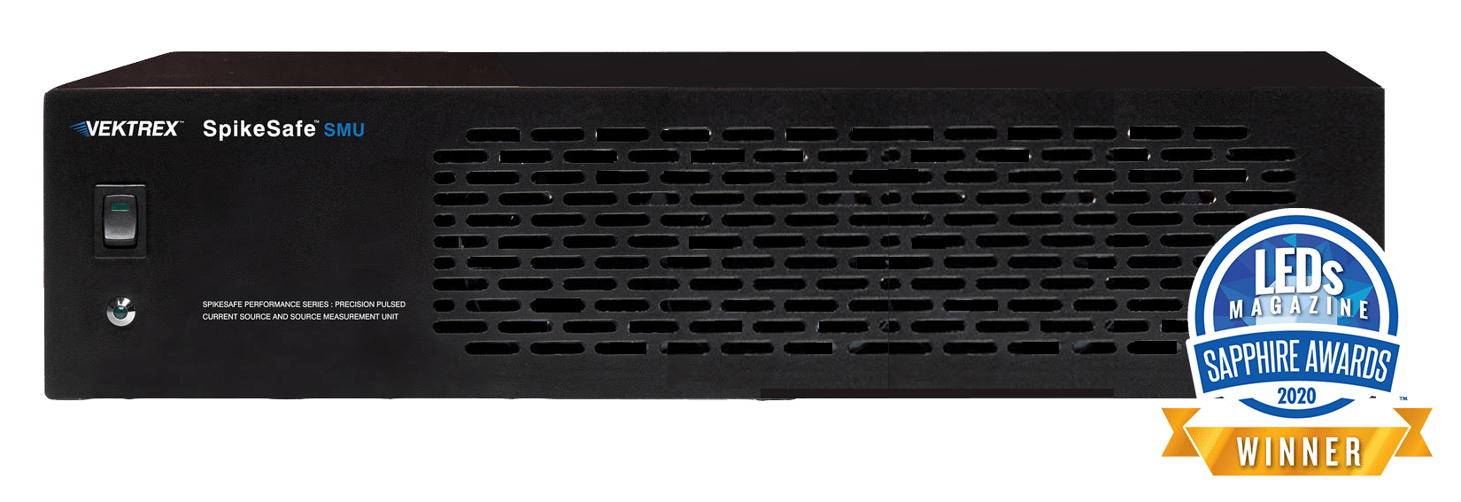 40A SpikeSafe Source Measure Unit - Vektrex