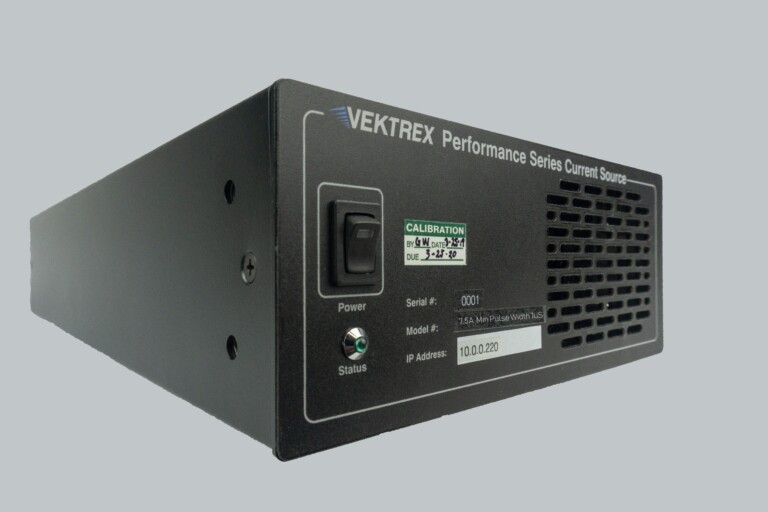 Burn-In Test System - Vektrex