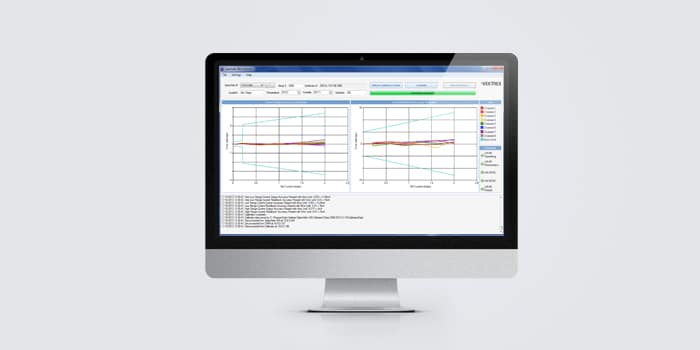 SpikeSafe Calibrator - Vektrex
