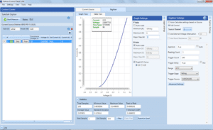 SpikeSafe Source Measure Unit - VEKTREX