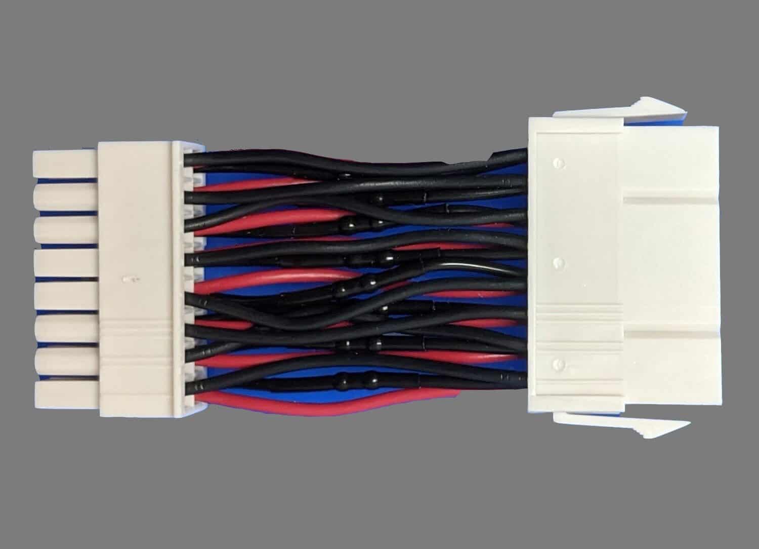 Current Shunt Cable - Vektrex