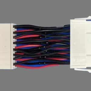 Current Shunt Cable - Vektrex