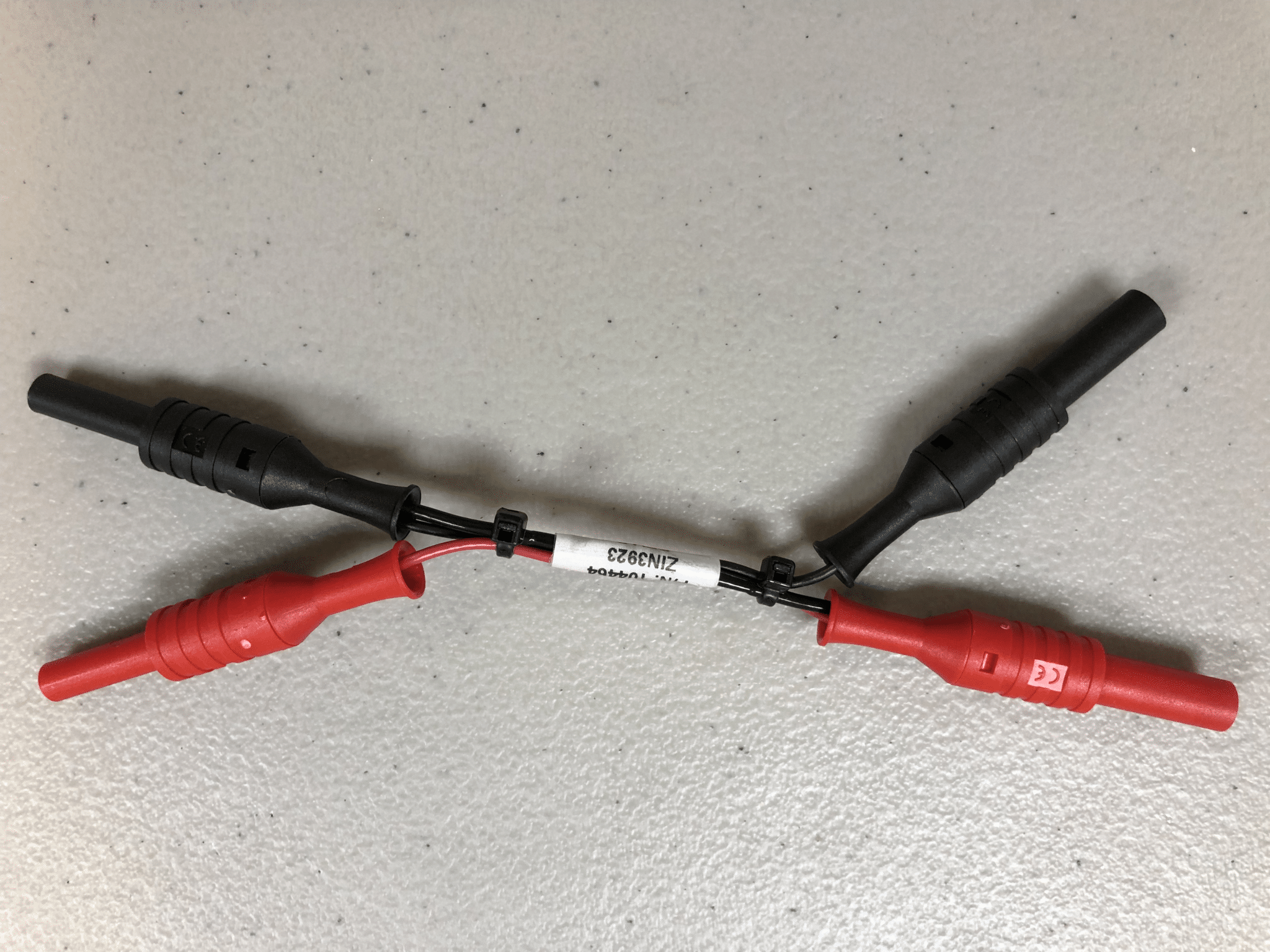 Current Shunt Cable - Vektrex