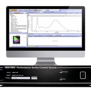 SpecWin Pro - Vektrex